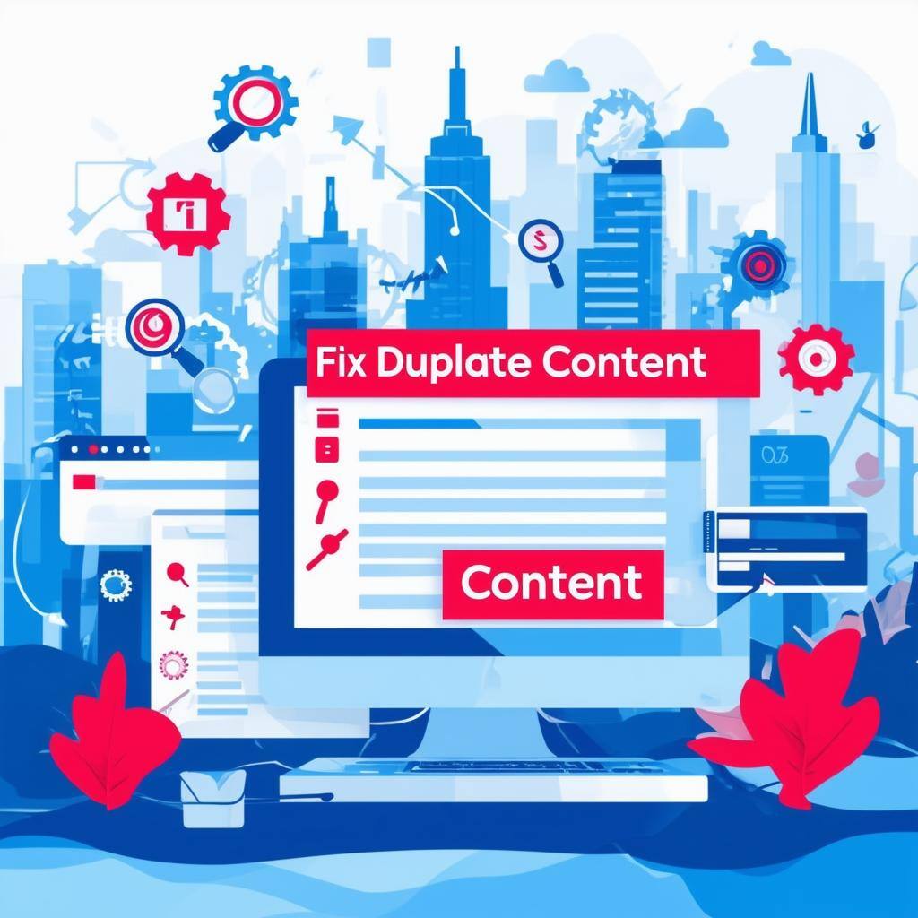 Why Duplicate Content Hurts SEO and How to Fix It